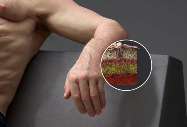 Meet Ugly Graham, The World's First & Only Human Designed to Survive ...