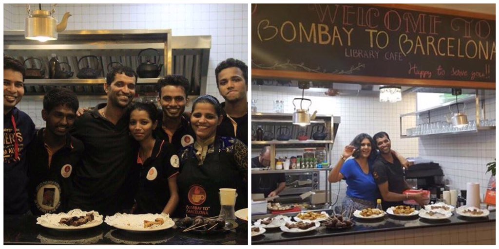 Meet Amin Sheikh to Get the Life Changing Inspiration to Dream and Achieve