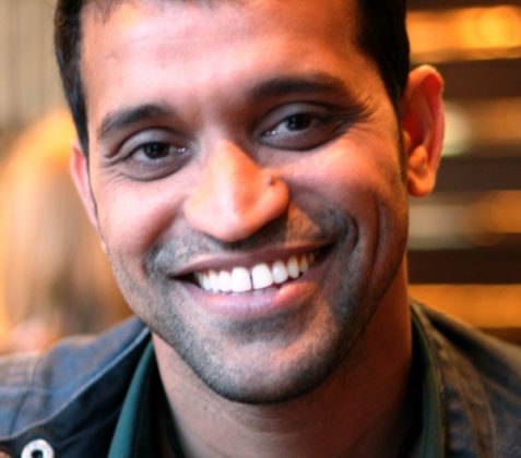 Meet Amin Sheikh to Get the Life Changing Inspiration to Dream and Achieve