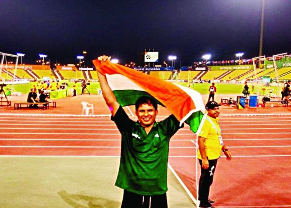 11 Less Known Facts About Devendra Jhajharia, the Only Indian to Win ...