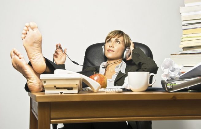 10 Bad Work Habits That We Tend to Develop Unconsciously | Tomatoheart