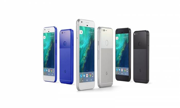 15 Must-Know Facts About Google Pixel, the First-Ever Phone Made by ...
