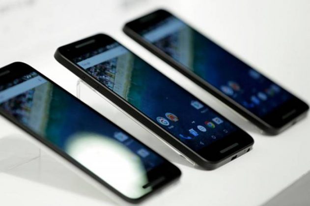 15 Must-Know Facts About Google Pixel, the First-Ever Phone Made by ...