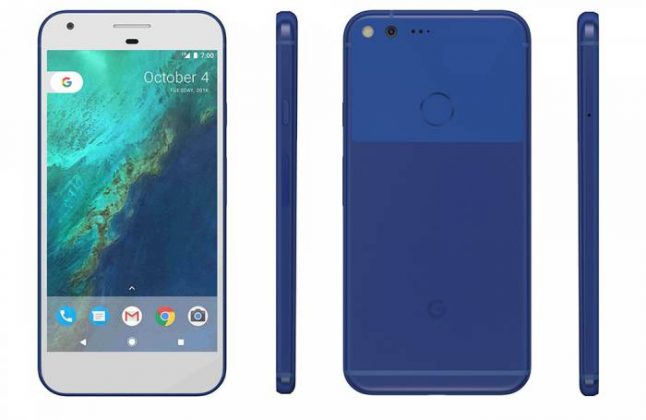 15 Must-Know Facts About Google Pixel, the First-Ever Phone Made by ...