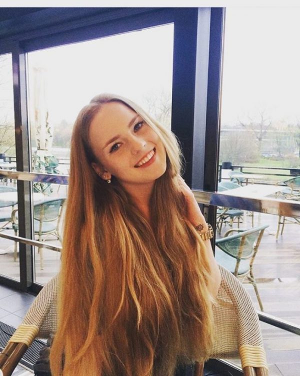 All About Worlds Hottest Math Teacher Oksana Neveselaya Tomatoheart