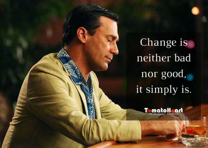 15 Hard-Hitting Quotes From Television's Maddest Man Don Draper ...