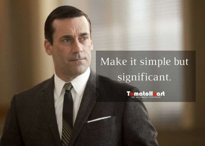 15 Hard-Hitting Quotes From Television's Maddest Man Don Draper ...