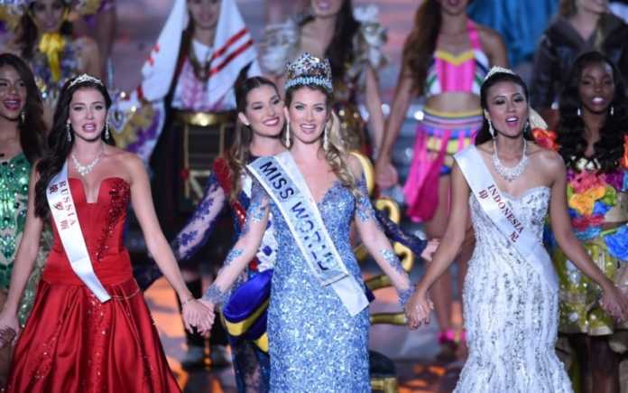 17 Lesser Known Facts About The Miss World Pageant | Tomatoheart