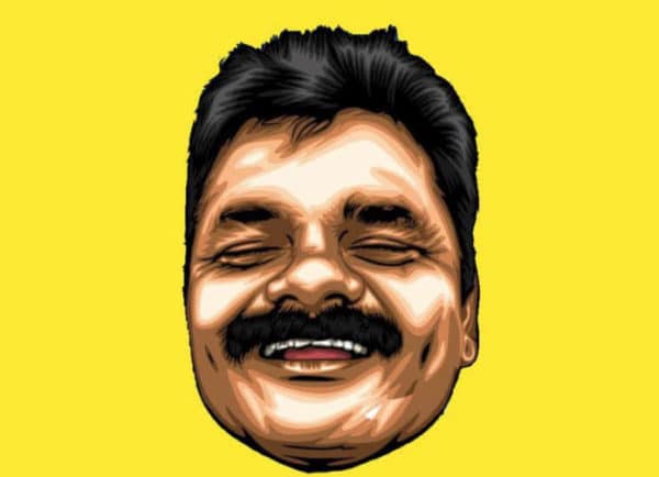 Just Sul: 15 Unknown Facts About This Average Looking Indian Having 2 ...