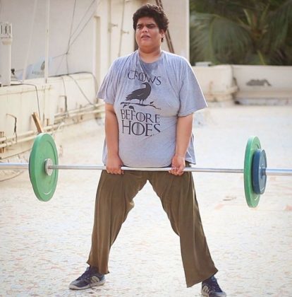 13 Things To Know About Tanmay Bhat: The Laughing Buddha of Indian ...
